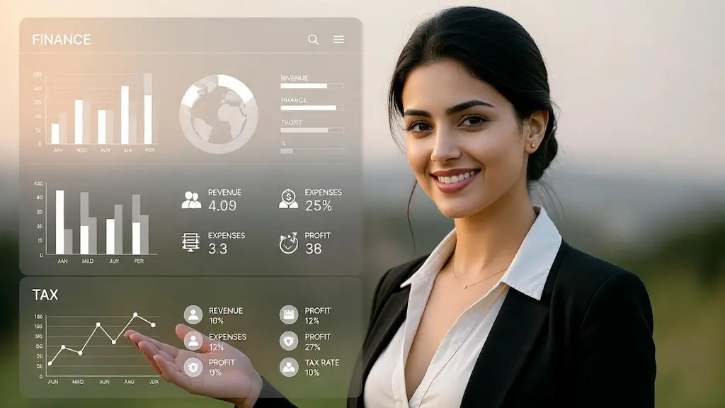 Free & Premium Tax, GST & Finance Resources – Downloads, Tools & Guides