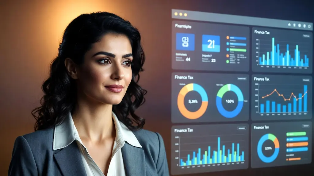 Free & Premium Tax, GST & Finance Resources – Downloads, Tools & Guides